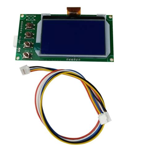 Display Seplos S Bt Quadprofi Cz