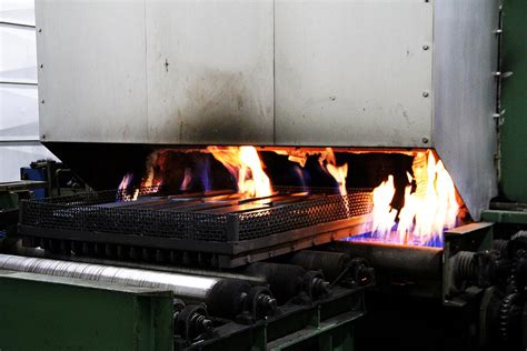 Upg Electrical Annealing