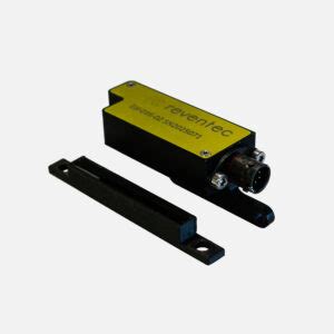 Quantum TMR Arc Position Sensor Reventec