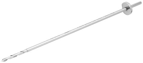 Arthrex Reusable 26 Mm Drill Guide Knee Fibertak Ar 3712