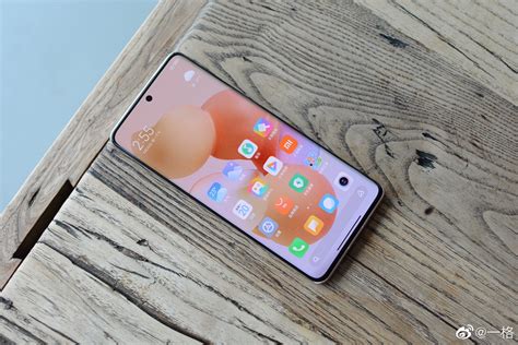 Las Especificaciones De Xiaomi CIVI Se Filtraron Antes Del Lanzamiento
