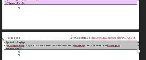 Formatting Survey123 Template To Keep Rows Togethe Esri Community