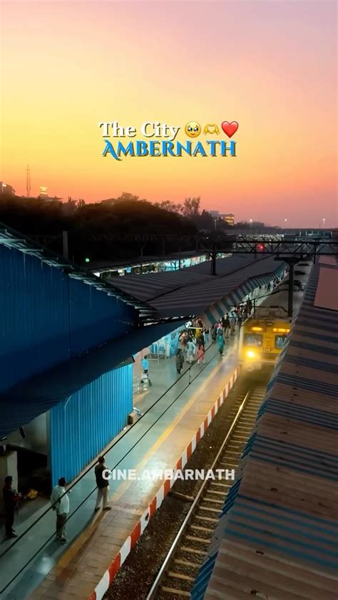 Cine Ambarnath Cine Ambarnath • Instagram Photos And Videos