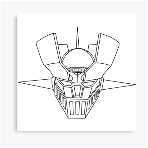 Móvil Destilar volumen dibujos de mazinger z para colorear banda altura