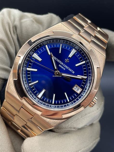 Vacheron Constantin Overseas For 62 999 For Sale From A Trusted Seller