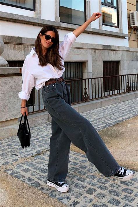 Baggy Jeans Kleidungsstil Baggy Jeans Shop Erov