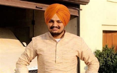 Sidhu Moose Wala Receives Grand Tribute At New Yorks Times Square
