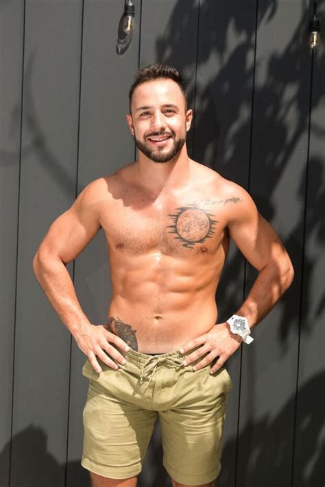 Acapulco Shore 10 participantes quién es quién en la nueva temporada