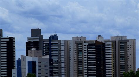 Meteorologia Indica Tempo Nublado Com Pancadas De Chuva Em Ms Dahora News