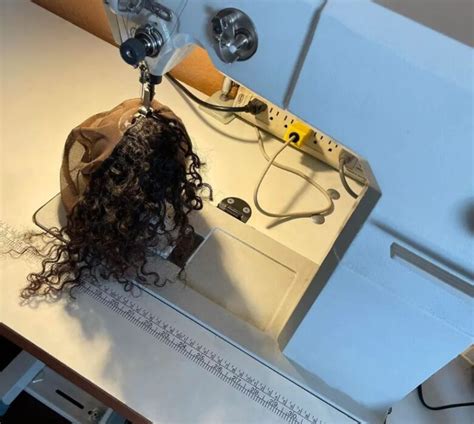 Creating Your Own Wig ─ A Step By Step Guide The Frisky