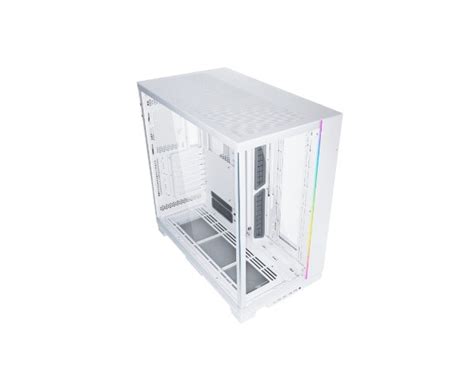 Корпус для ПК Lian Li O11 Dynamic Evo Xl White купить цена отзывы в