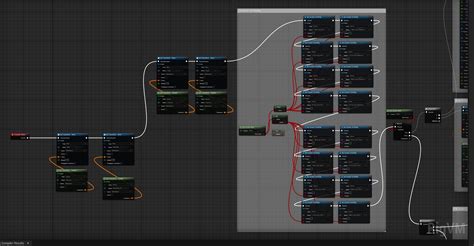 The Control Rig Factory Animation UE5 Behance