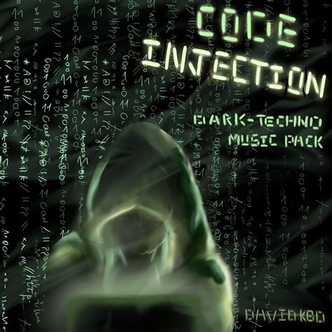 ‎code Injection Dark Techno Music Pack Original Game Soundtrack