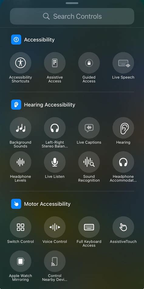 Ios 18 Beta How To Customize Your Iphones Control Center Cnet