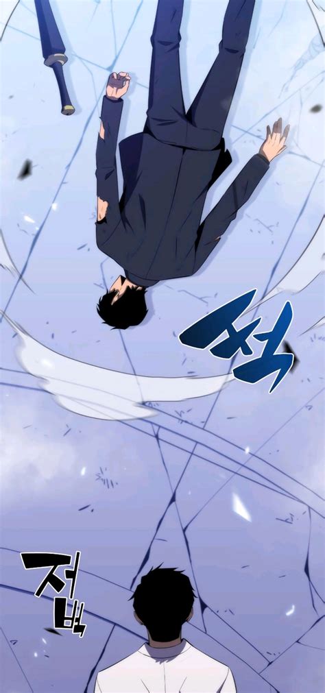 Chapter 32 Max Level Newbie Wiki Fandom