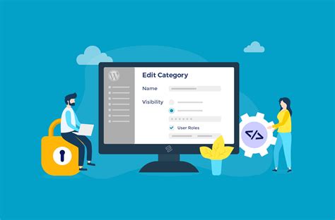 Best WordPress Content Restriction Plugins In 2025 Top 10 Picks