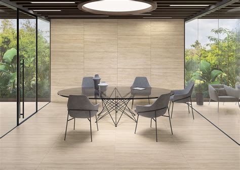 Travertino Classico – Basics