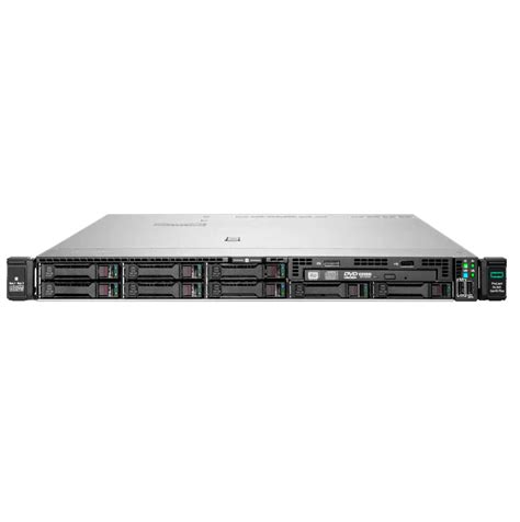 Hp Dl360 G10 Server 8 Bay 25 Server India