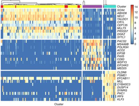 How Many Single Cells Are Needed In A Single Cell Sequencing Experiment Enseqlopedia