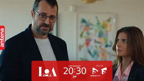Lia Soția soțului meu Sezonul 2 episodul 29 7 decembrie 2023