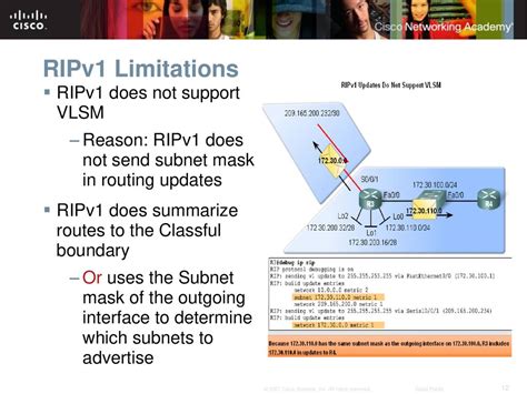 Routing Protocols And Concepts Chapter 7 Ppt Download