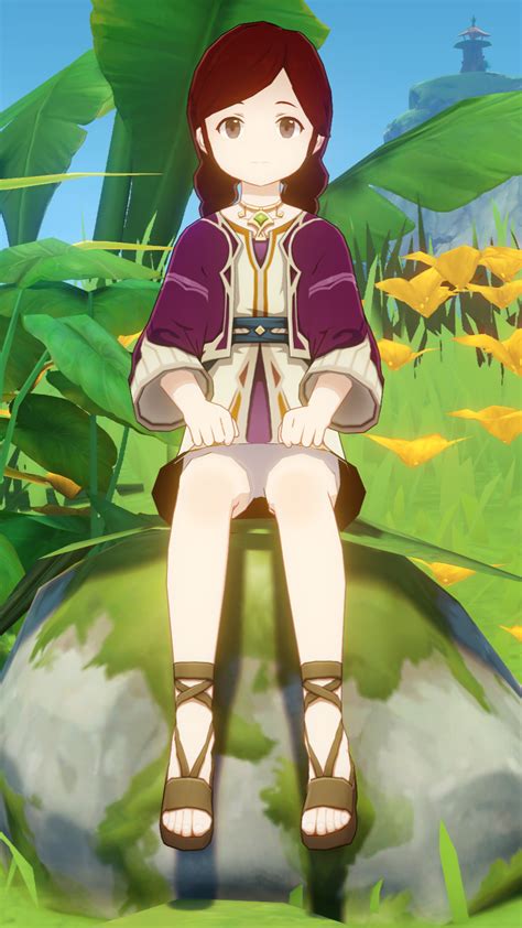 Avin Genshin Impact Wiki Fandom