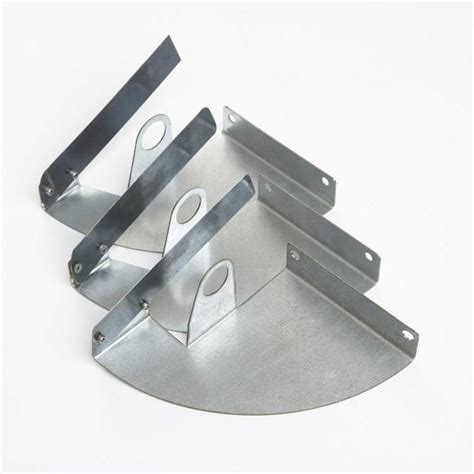 Custom Metal Parts Laser Cutting Bending Welding Sheet Metal