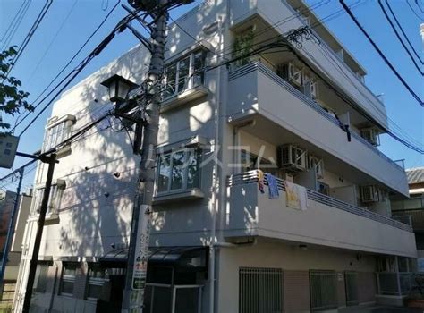 ベルファイブ早稲田 205号室早稲田駅2階1kの賃貸物件賃貸マンション【ハウスコム】