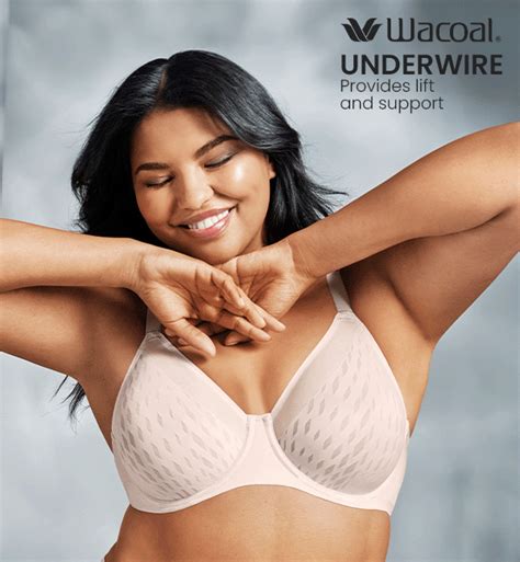 Herroom Discover The Best Of Both Worlds Underwire And Wireless Bras For Unmatched Support And