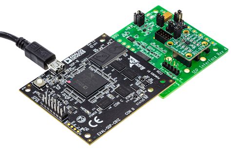 Eval Adxl367 Sdp 評価用ボード アナログ・デバイセズ