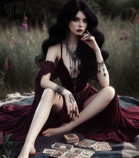 Madame Xanadu By Jk55092 On Deviantart