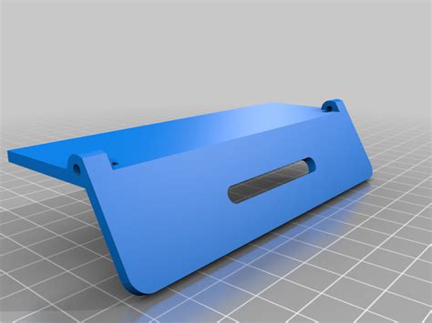 Stl File Sculpfun S9 Wifi Upgrade Enclosure 🔧 ・3d Printable Design To