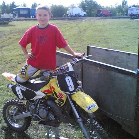 Rip Chrissy Rouse Motomag