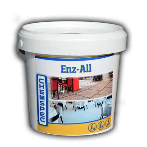 Chemspec ENZ-ALL 680g - AutoNaBlask