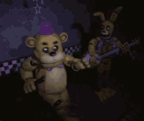 Fredbear Dance  Fredbear Dance Fnaf Discover And Share S