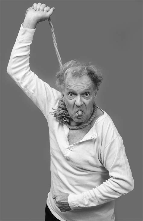TIL GRIN - 2021 - Teatret ved Sorte Hest
