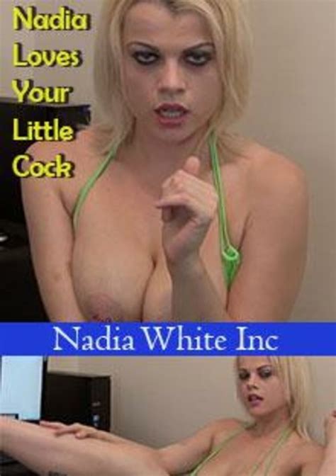 Watch Nadia Loves Your Little Cock With 1 Scenes Online Now At Freeones