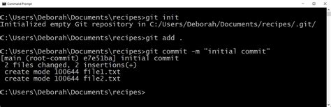 C Mo Crear Y Sincronizar Repositorios Con Git Y Github
