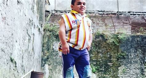 En El Barro Brian Buley El Actor De El Marginal Al Que No Le Gustó La