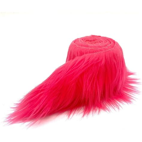 Faux Fur Fabric