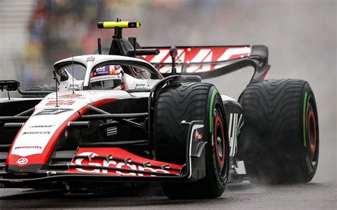 2023 F1カナダgp《予選》結果概括：大波乱ヒュルケンが13年ぶりtop2も降格！フェルスタッペンpp、角田 僅差及ばず