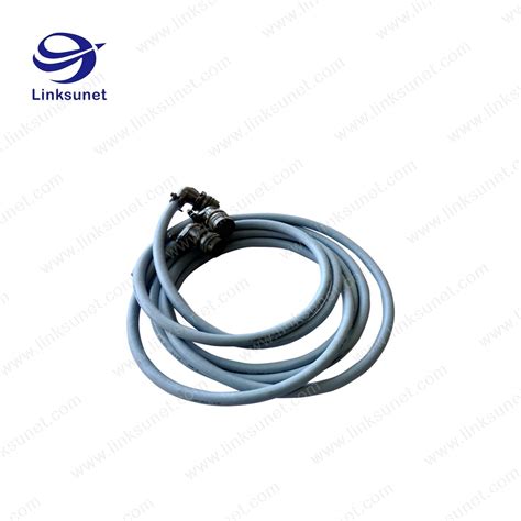 Amphenol Female Sockets Circular Connectors Assembly Pt08a 14 19s