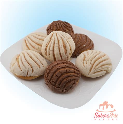 Conchitas De Vainilla O Chocolate 10 Unidades Saborearte