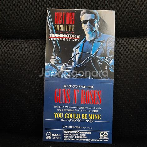 Guns N Roses 건즈 앤 로지스 You Cou 예술작품 골동품 수집 중고나라