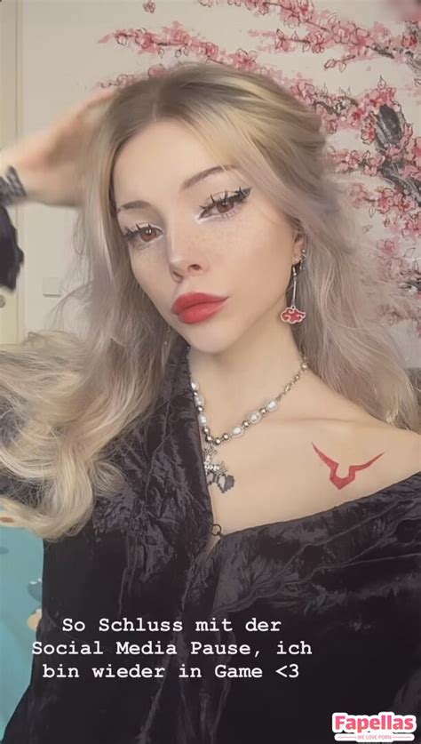 Darkredsakura Nude Leaks Fapellas