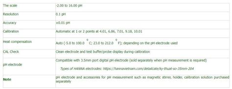 Multiparameter Benchtop Photometer Ph Meter Laber Scientific Co Ltd