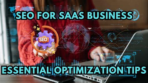 Seo For Saas Business Essential Optimization Tips Subscribed Fyi