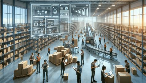 Optimizing Your Order Management System For Maximum Efficiency