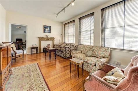 Property Valuation Flat W Rectory Chambers Old Church Street