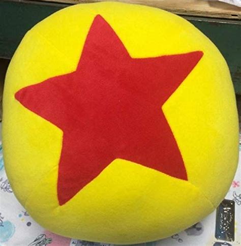 Buy Plush Toy Story Large Pixar Luxo Ball Nwt Online At Desertcart India